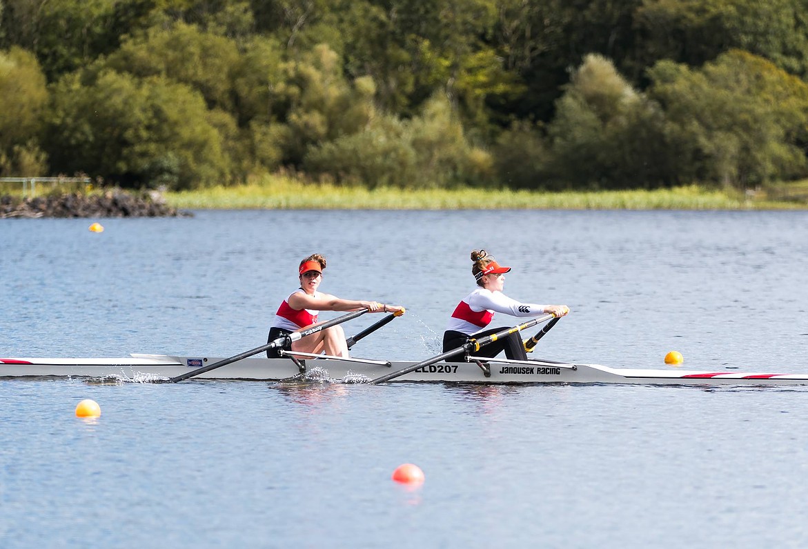 Saints Regatta – The largest student run regatta in the UK